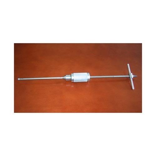 Beldorni penetrometrs sablīvējuma koeficienta noteikšanai PM-1